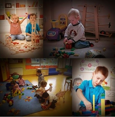 Un mundo de Conocimientos y Aprendizajes: "APRENDIZAJE POR ...