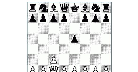 David Lonsdale's Chess Monographs: Saragossa Opening: The 2. Qc2 System ...