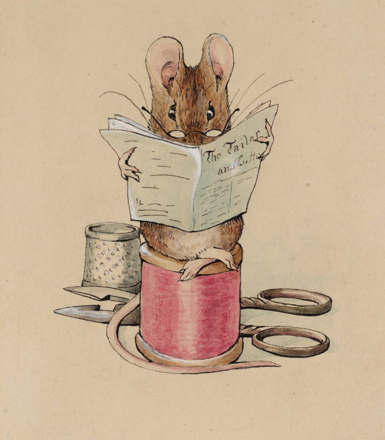.: Beatrix Potter