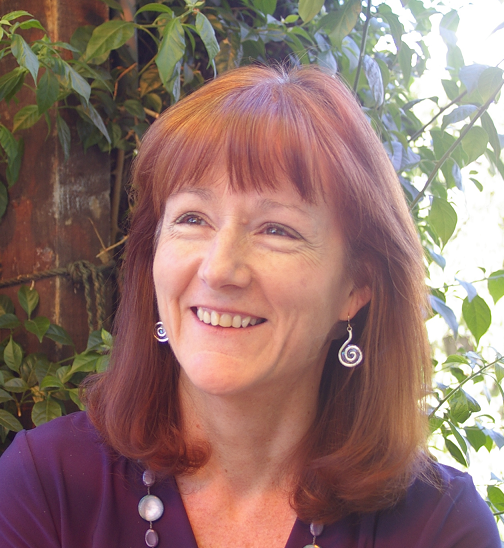 Kids' Book Review: 12 Curly Questions with author Sherryl Clark