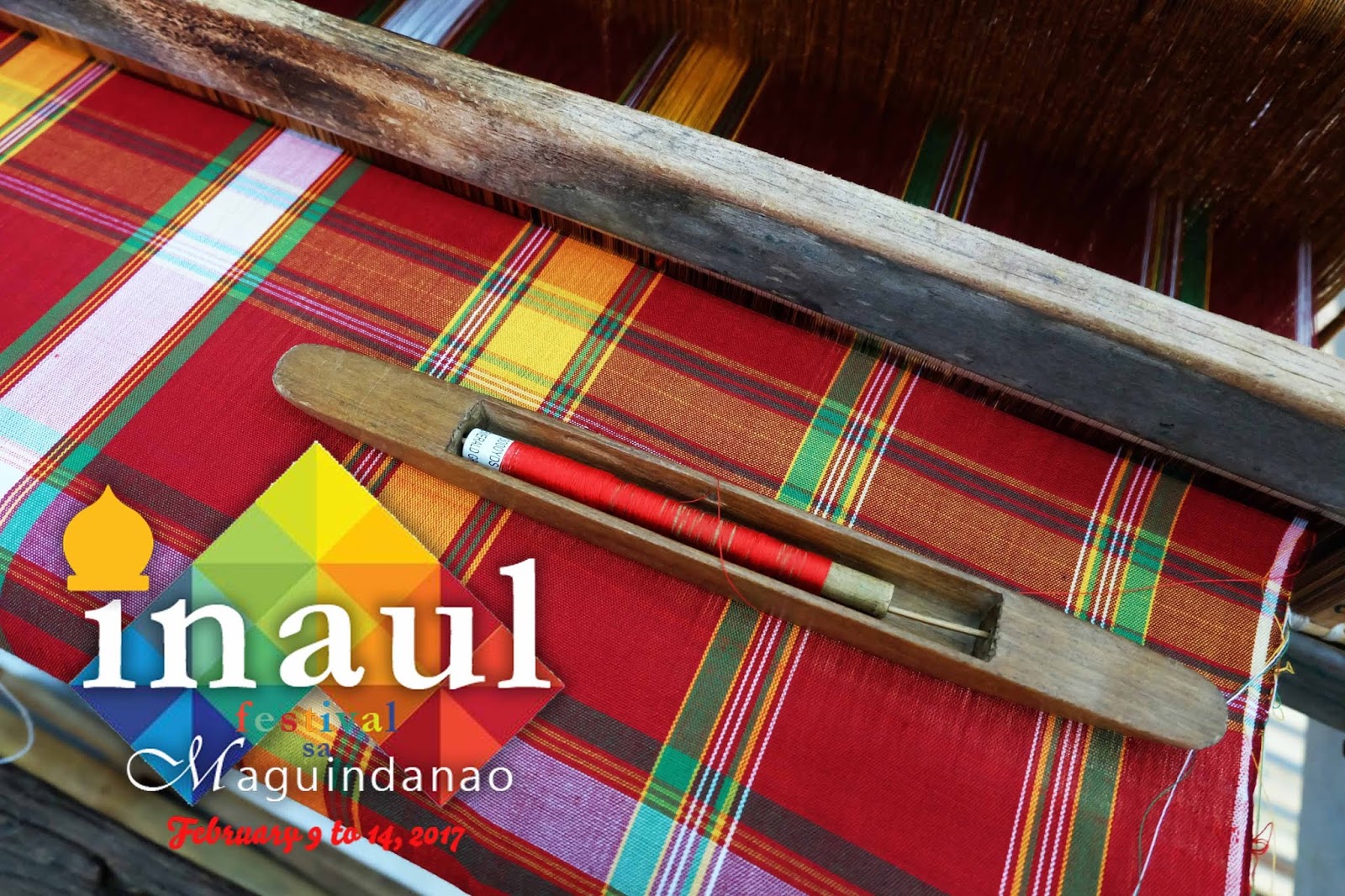 Let's Go to MaguindaNOW