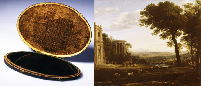 Gurney Journey: What is 'Picturesque'?