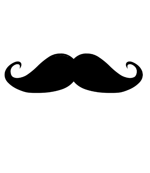 »Lucruşoare pt. personalizat pagini «: mustăţi png