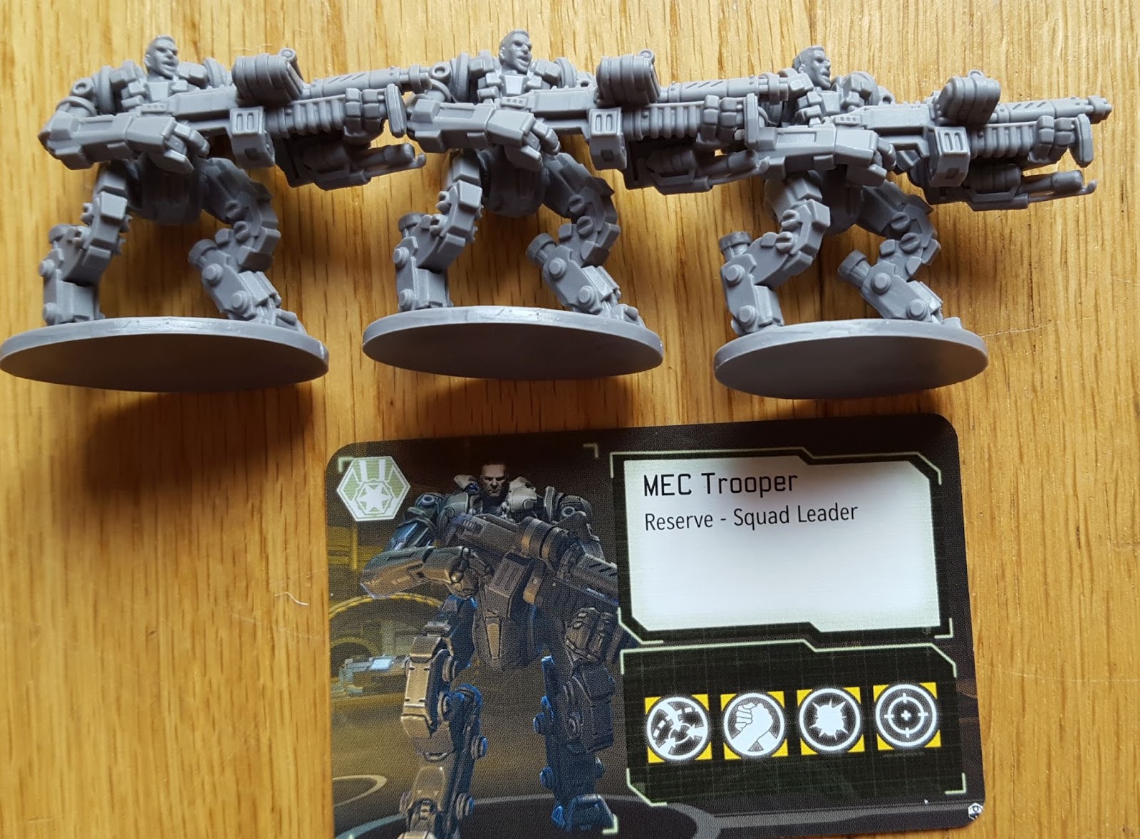 The Game Shelf: Thoughts from the Yellow Meeple:- XCOM: The Board Game ...