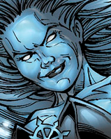 Universo Animangá: Personagens da DC Comics - Parte 19: Inimigos do Nuclear