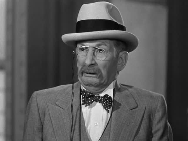 Forgotten Actors: Leon Errol