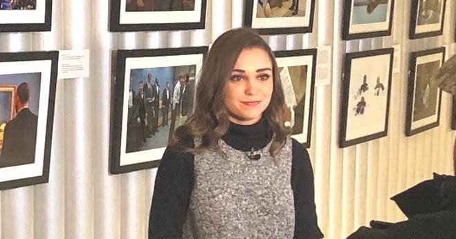 THE APPRECIATION OF BOOTED NEWS WOMEN BLOG : NBC15'S AMELIA JONES LOOKS ...