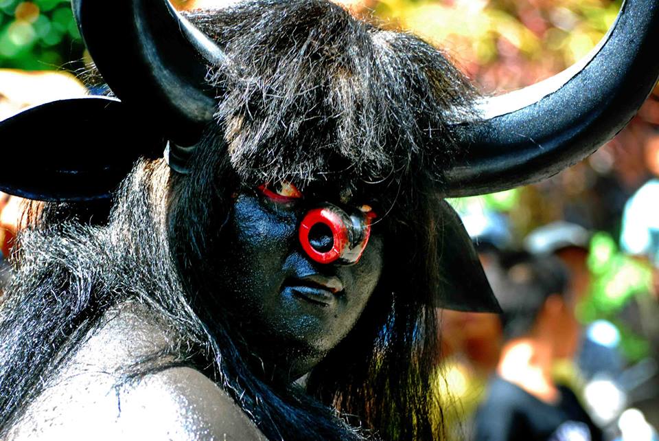 Kebo-Keboan Banyuwangi, Tradisi Saat Manusia Menyatu Dengan Alam