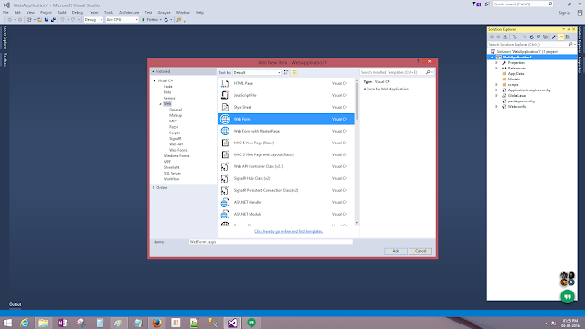 Visual Studio 2015 Installation Process - Complete .Net Tutorial