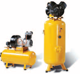 condiciones generales de los compresores: condiciones generales para la ...