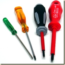 Story of Invention: The story of the invention of the screwdriver