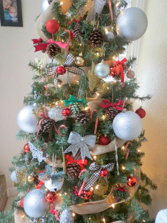 DIY Pine Cone Firestarters - Jordan's Easy Entertaining