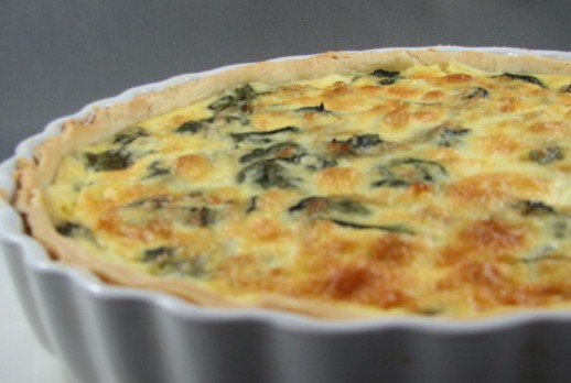 In en om die huis: SPINASIE-EN-SAMPIOENTERT