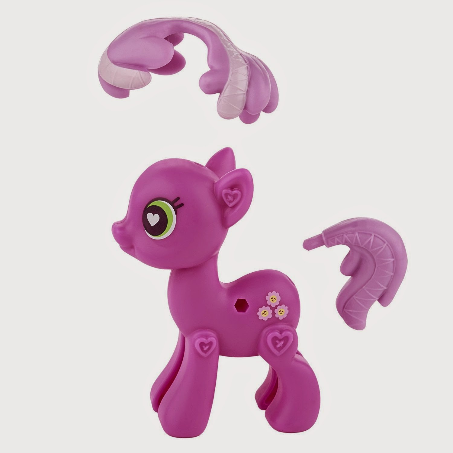 Hasbro POP Cheerilee And Lyra Pop Up On Amazon | MLP Merch
