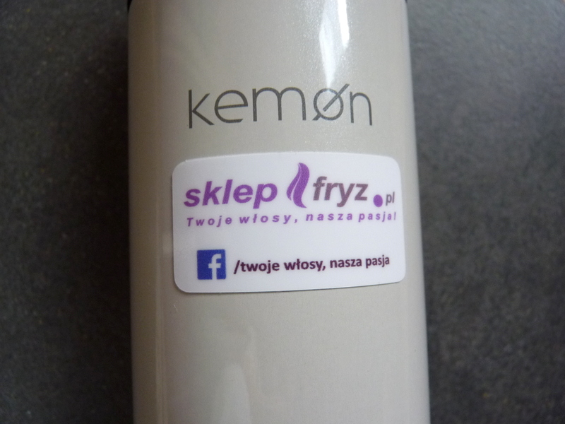 Kemon AND VAMP Spray 44 – lakier utrwalający do włosów | Moja lepsza ... Kemon AND VAMP Spray 44 – lakier utrwalający do włosów | Moja lepsza ...