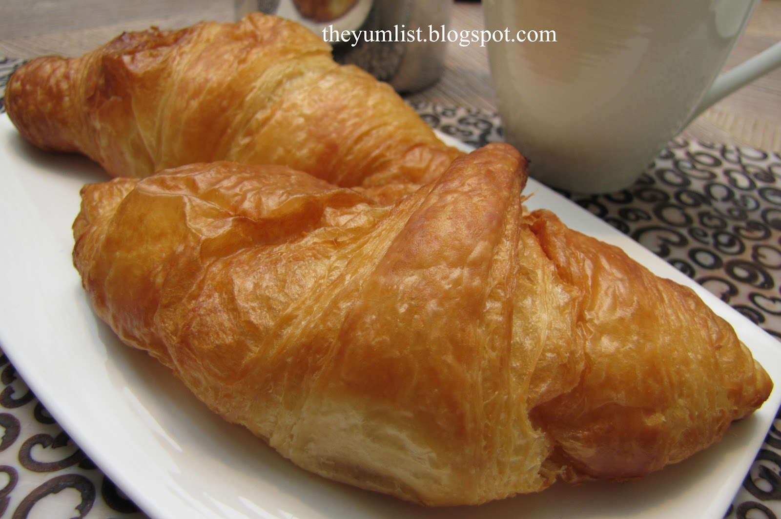 Seasonal Tastes, The Westin Langkawi Resort & Spa - The Yum List