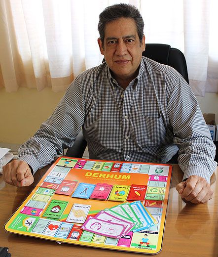 Informador de Oriente: 08/20/13