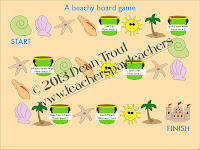 2 Gals Talk ...about speech therapy: Sneak Peek at new Beach Unit!