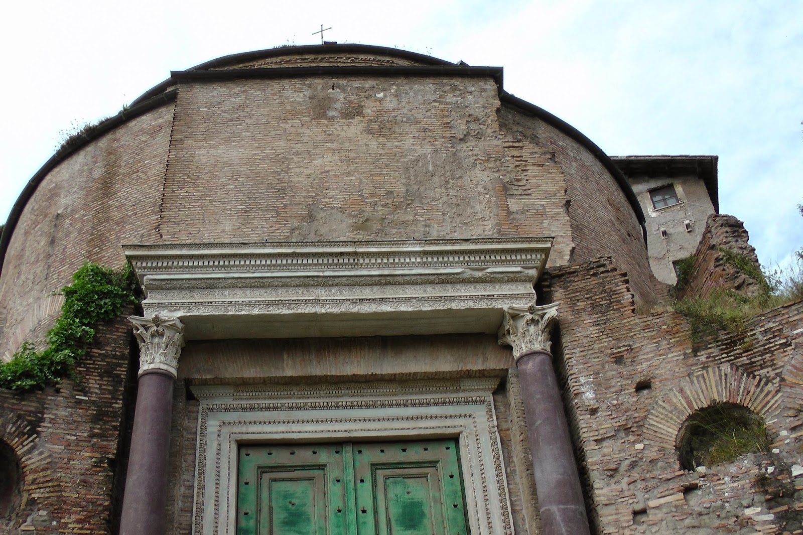 johncristiani: ROME - ROMAN FORUM