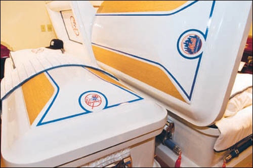 30 Awesome Sports-Themed Caskets - Fantasy Football, Fantasy Football ...