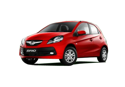 Honda Brio Automatic Review 2012 - | B4Night Photos