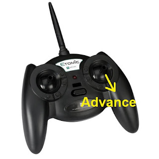 Peckforton Light Railway: How to Program RC Trains / Deltang Receivers