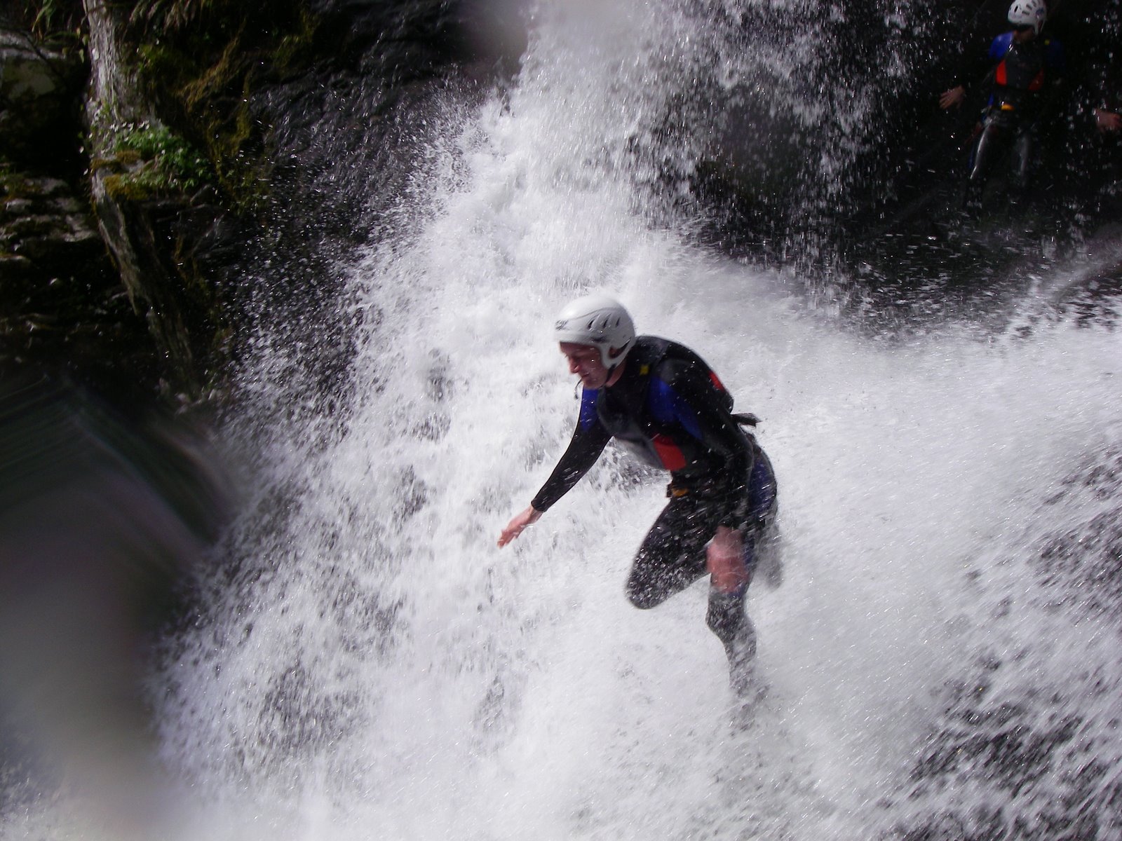 G2 Outdoor - Rafting, Canyoning, Zip Trek, Ski and Outdoor Adventure ...
