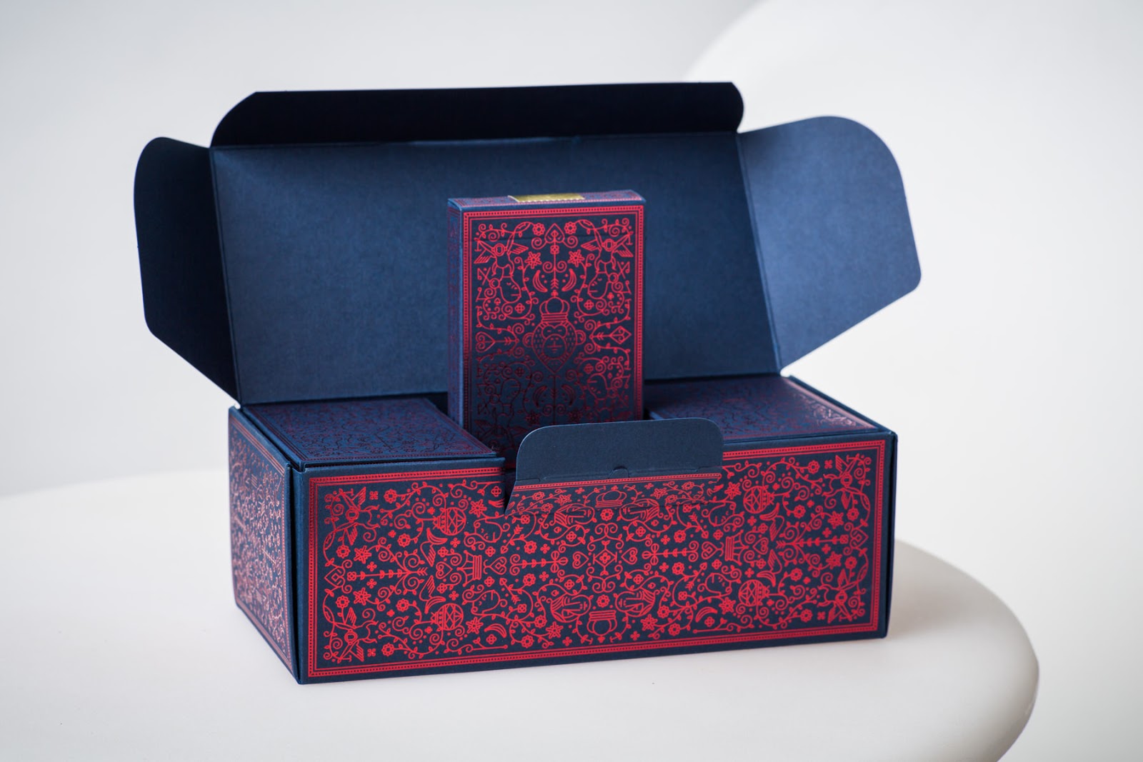 MailChimp x Playing Cards – Packaging Of The World