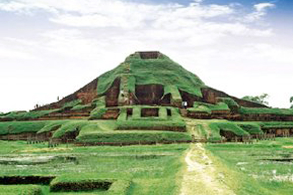 Naogaon District Information | About Bangladesh Tourism and Tourist ...