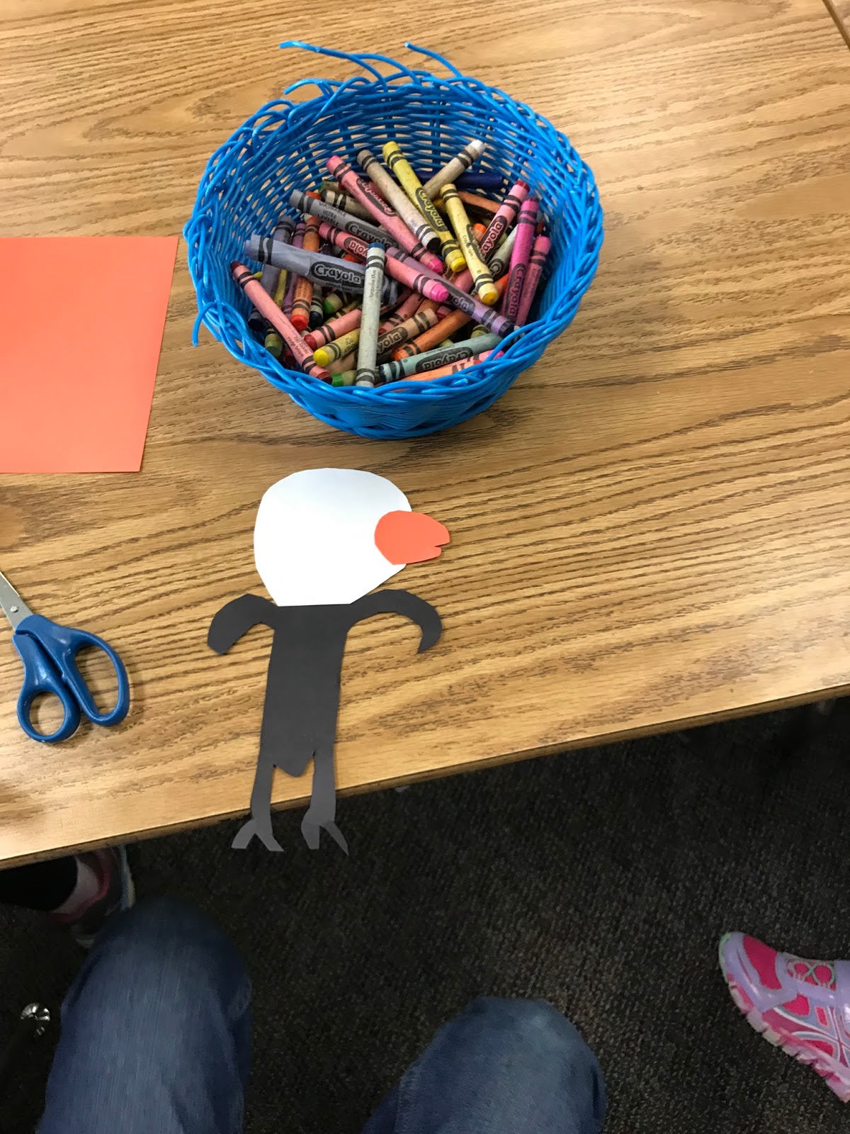 Simply Teaching Ideas: "There's a Wocket in My Pocket"