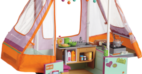 Dolly Wolly Doodle: The "...And MORE!"