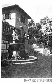 Beyond the Gilded Age: 'Villa Turicum'