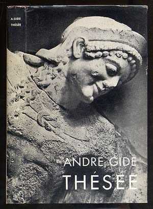 e-gide: Pour l'histoire du Thésée
