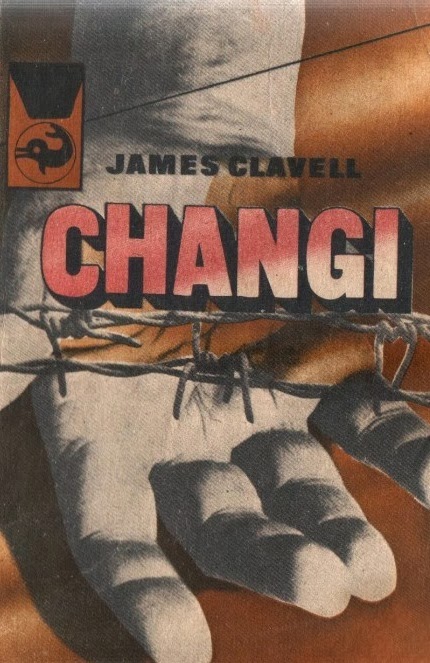 Lectura Audio: James Clavell - Saga Asiatica: Changi