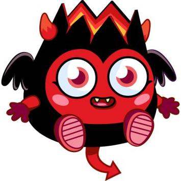 All You Need To Know Moshi Monster: Moshi Monster Characters