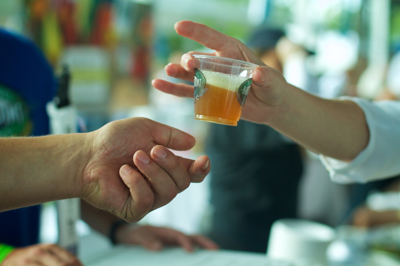 Greenwich Wine + Food Festival 2015 Was The Ultimate Food Event » Local ...