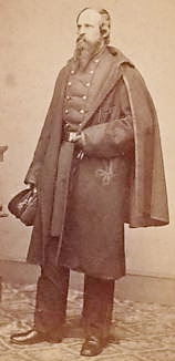 Our War: July 2, 1863, Rose's woods, Gettysburg: It was 'the greatest ...