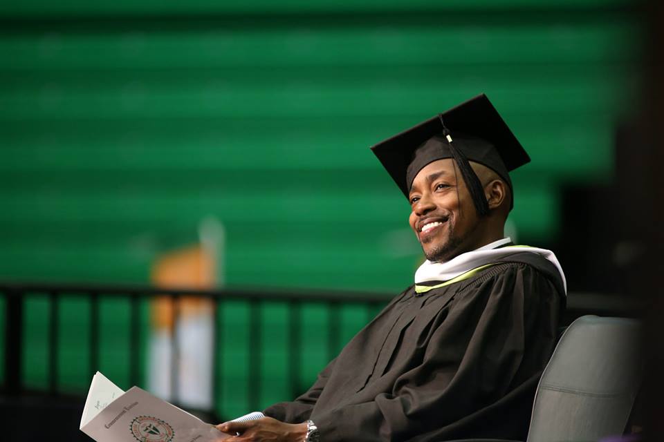FAMU’s star-studded Homecoming 2016 celebration underway