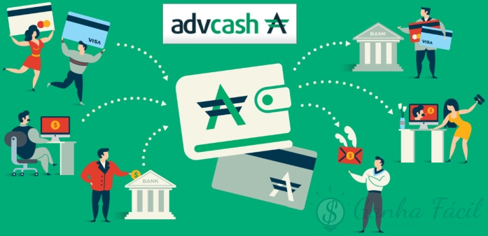 Apresentação do AdvCash | Ganha Dinheiro na Net