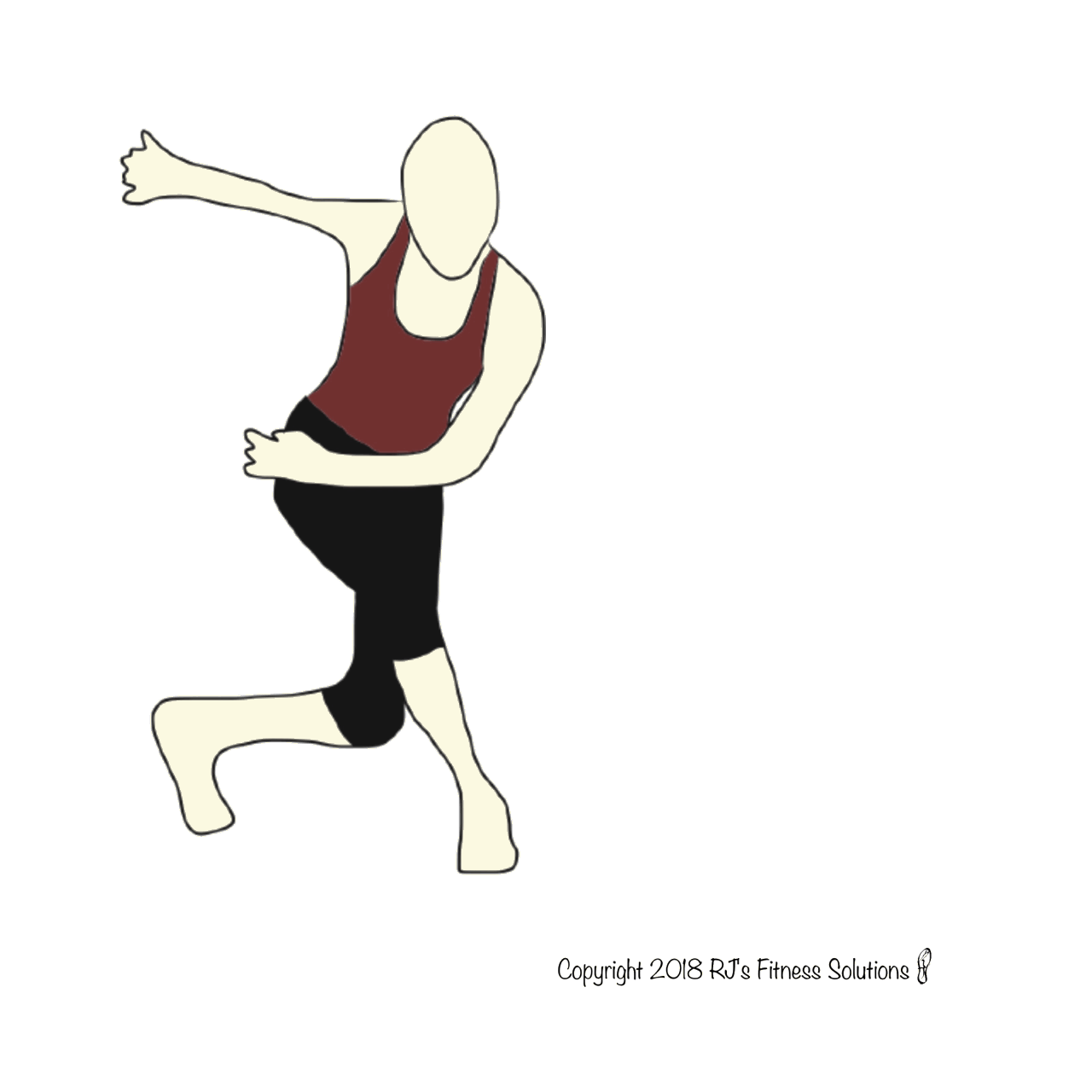 Sole Shaping: Skater Steps Cues