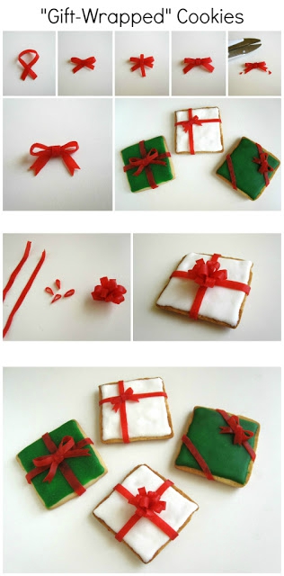 Sugar Cookie Gifts - The Lindsay Ann