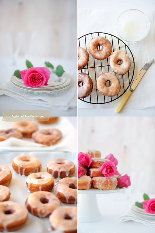 KRASIVO: Mowie Kay food photography