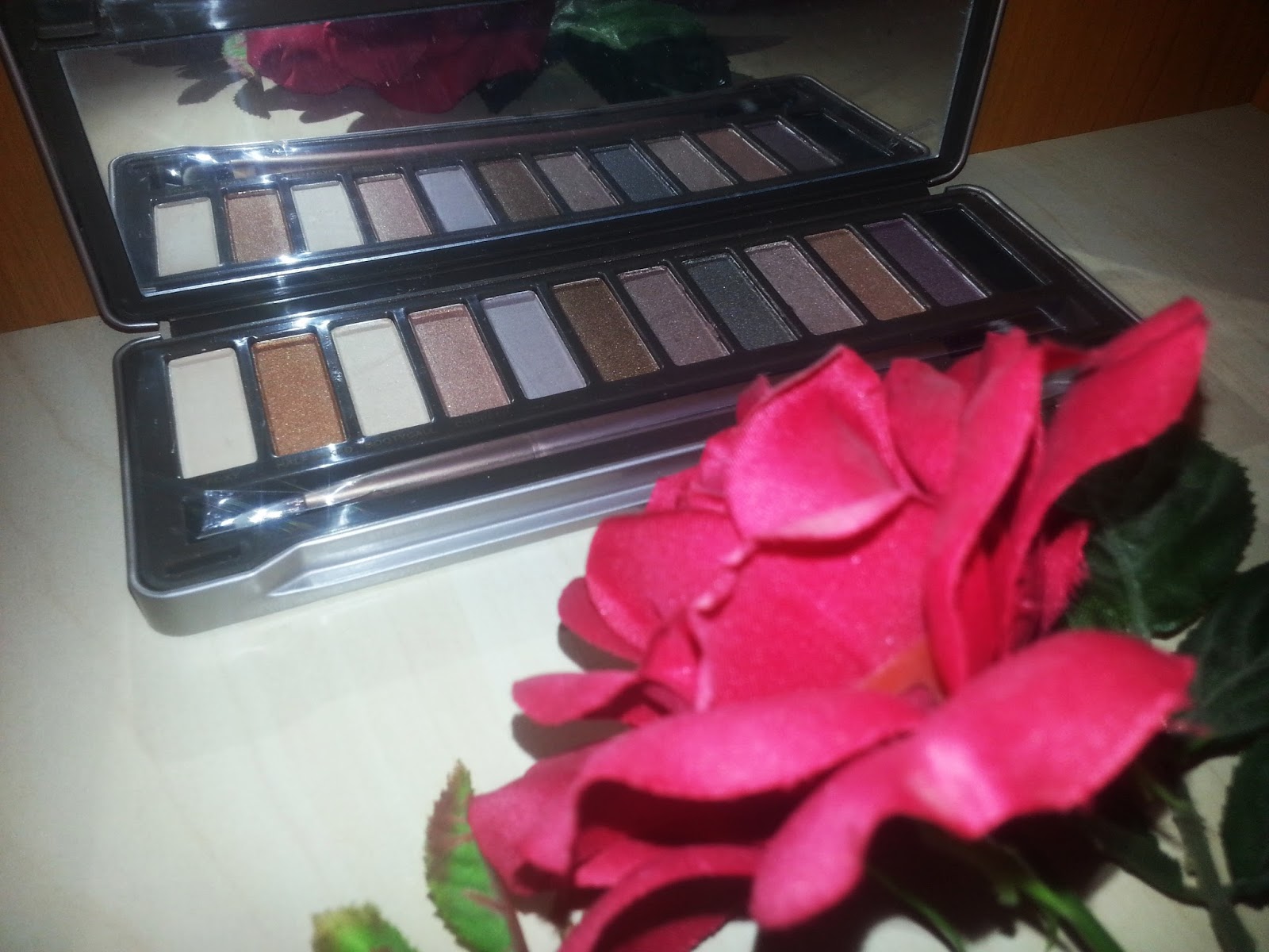 Goodies from I.Gabriella MakeUp & More / AnytaGyo's Makeup