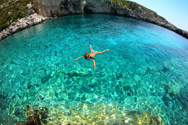 Zakynthos Travel Guide: A Memorable Holiday Experience in Zakynthos