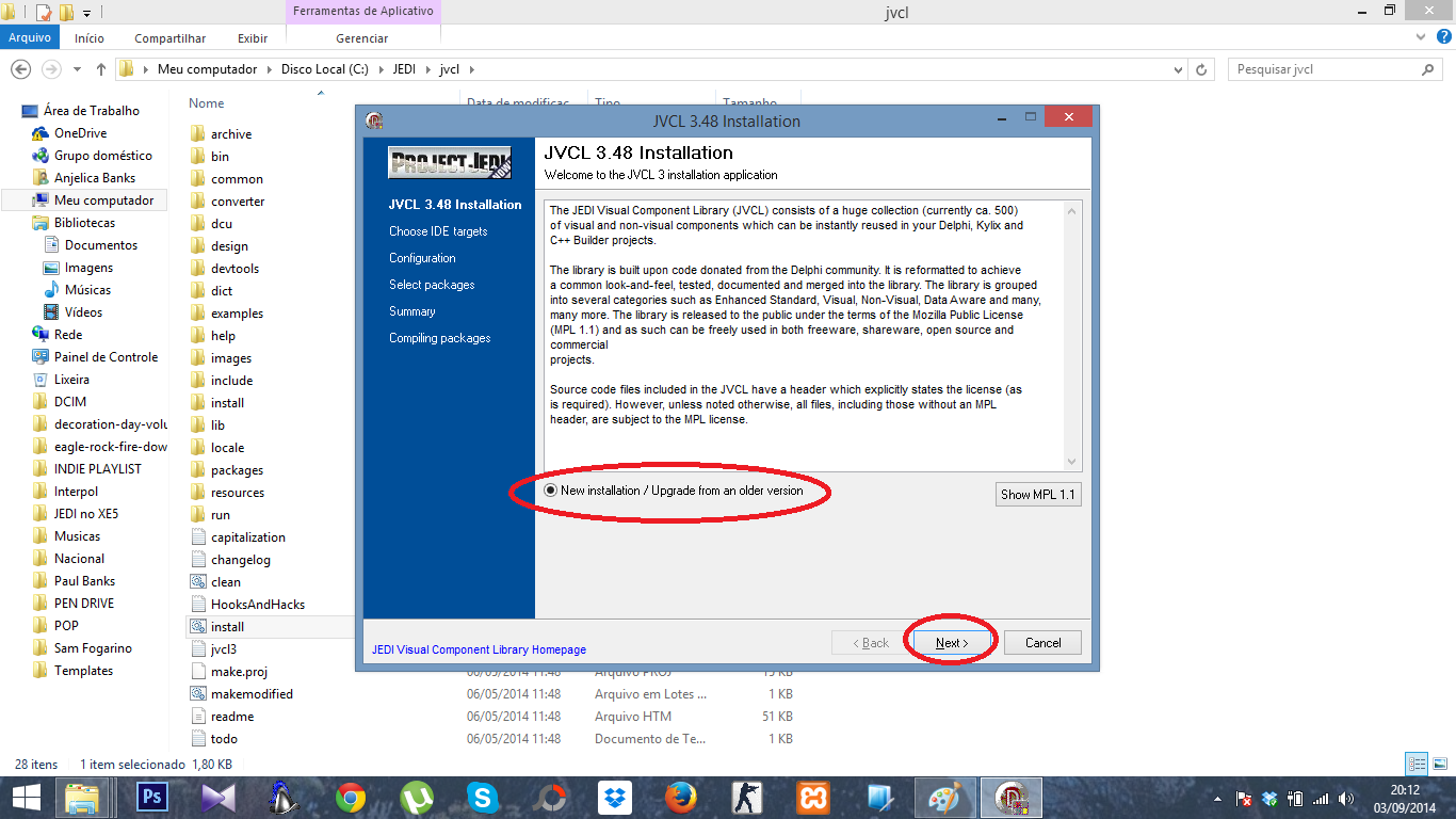 Delphi Jedi Jvcl - pennylasopa