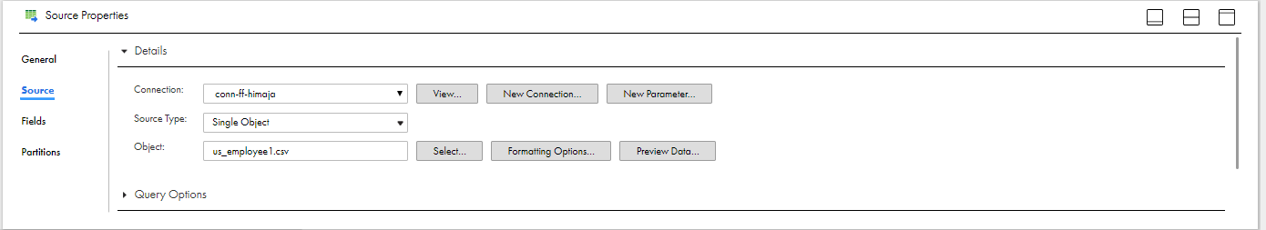 USE OF JAVA TRANSFORMATION IN INFORMATICA INTELLIGENT CLOUD SERVICES ...