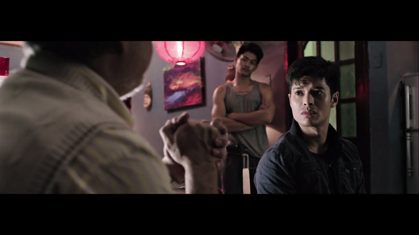 My Movie World: Tisay Trailer - Cinema One Originals Film Festival 2016 ...