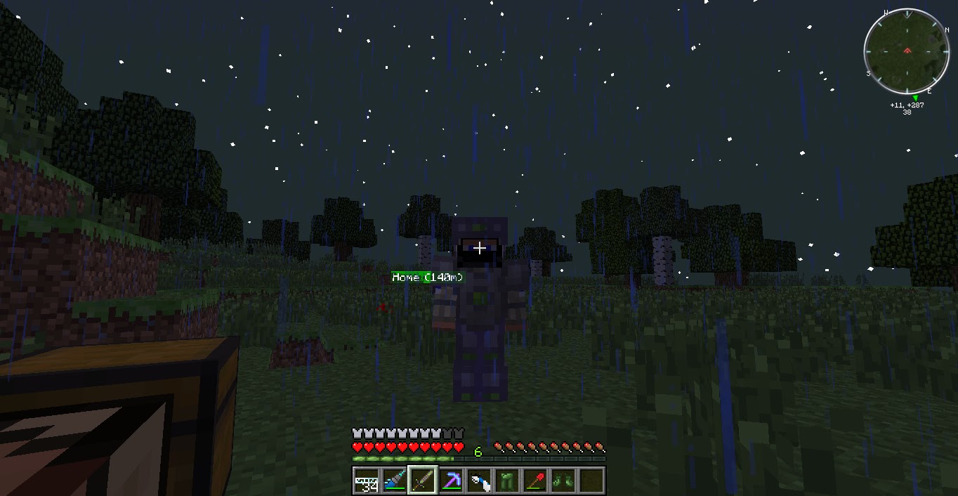 Feed The Beast: Minecraft Feed The Beast and Tekkit Twilight Forest ...