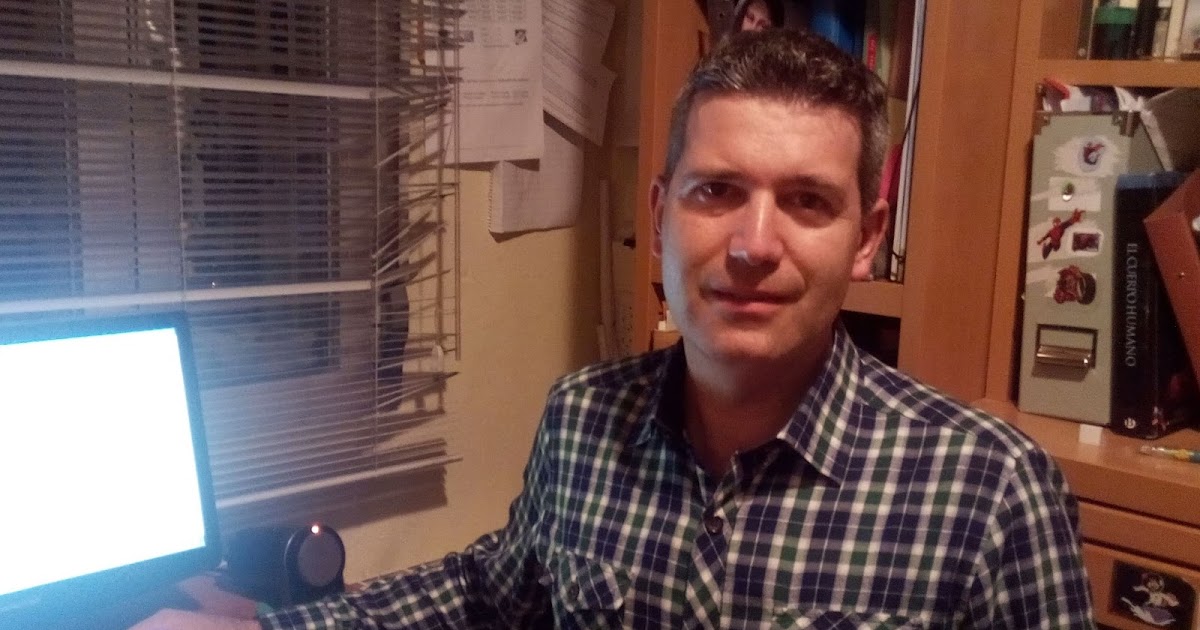 MIS ENGENDROS: QUIÉN Y POR QUÉ