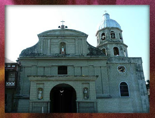 Faith, Hope, Belief, Prayers, Miracles: Churches in Region 4A - Calabarzon